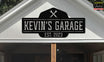 Garage Sign, Custom Garage Sign, Personalized Garage Signs, Signs for ...