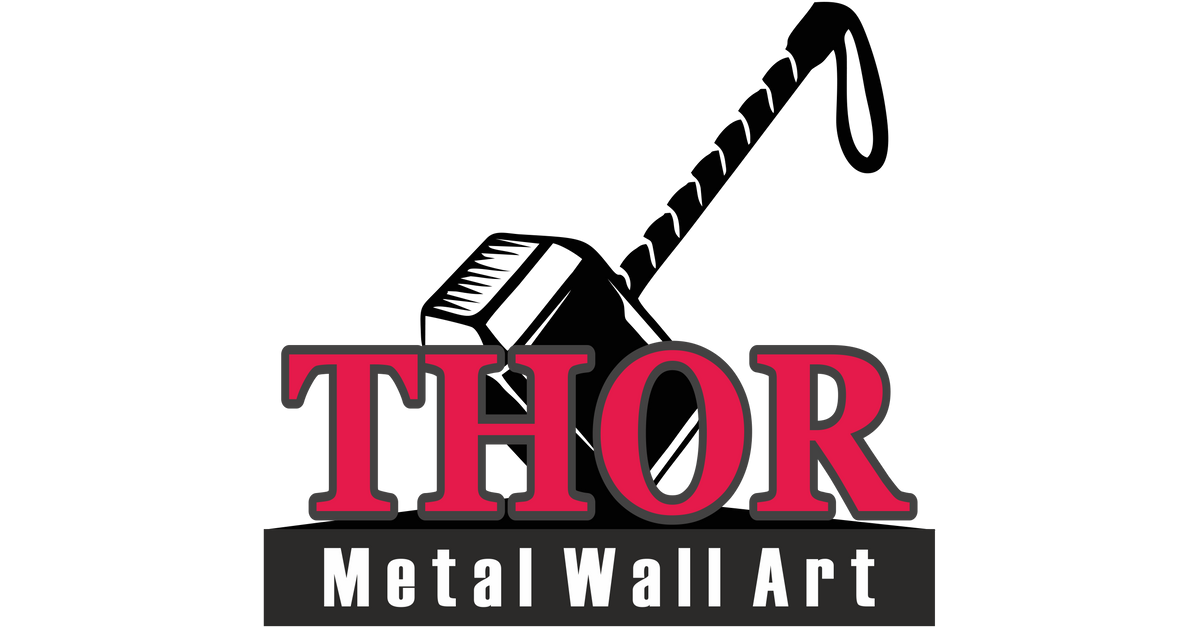 THOR WALL ART – thorwallart.com